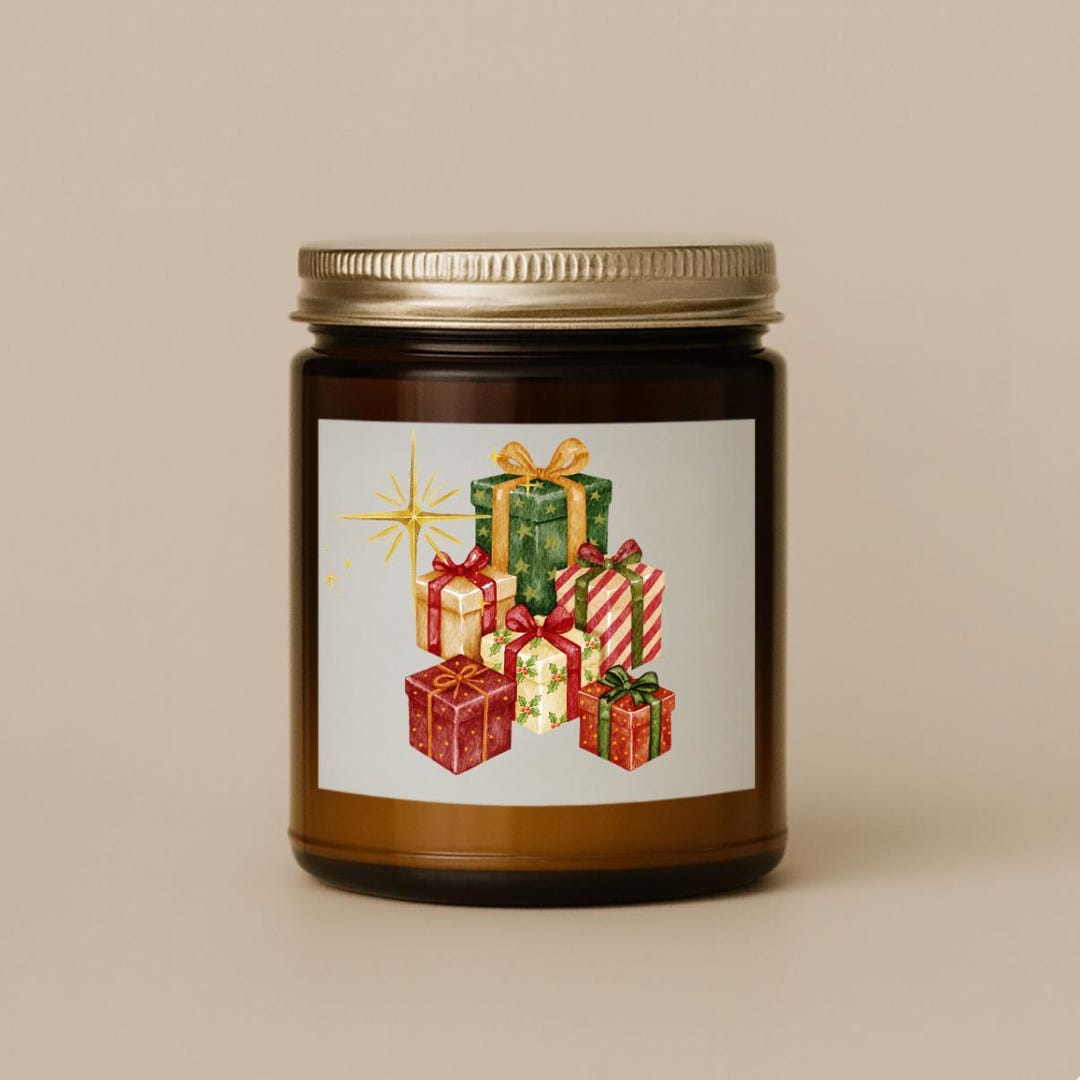 Funny Christmas Candle, Christmas Gag Gift, Inappropriate Gifts for ...