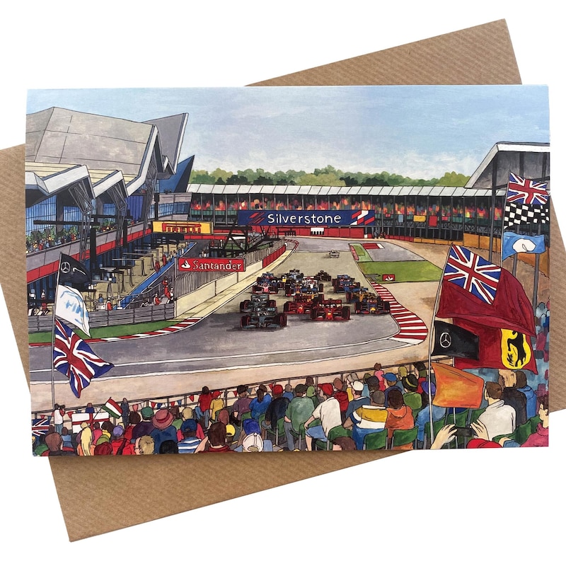 Formula 1 Gift - 60+ Gift Ideas for 2025