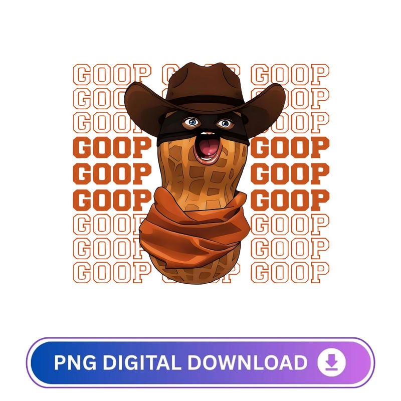 The Burnt Peanut Merch - Etsy