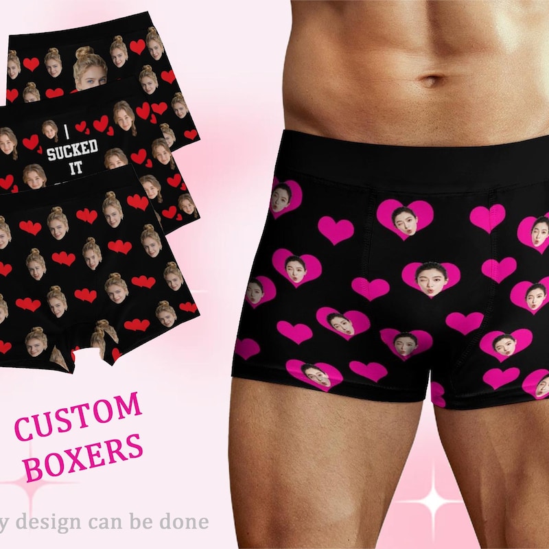 Mens Daddy Underwear - Etsy