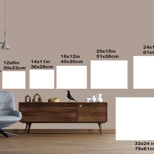 Wirehaired Pointing Griffon Art - Starry Night Great Wave Jaws - Van ...