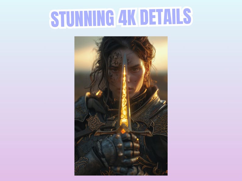 100+ Midjourney Prompts Characters | Cinematic Portraits, Anime ...