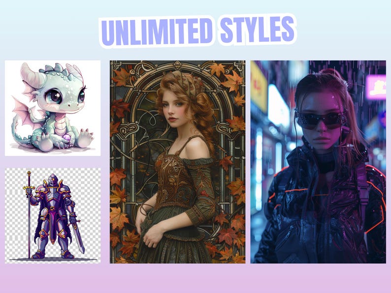 100+ Midjourney Prompts Characters | Cinematic Portraits, Anime ...