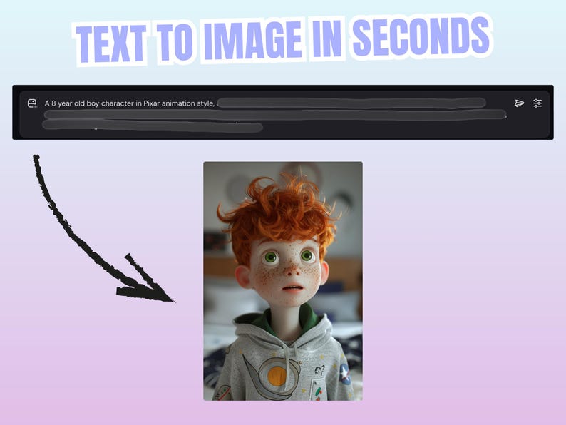 100+ Midjourney Prompts Characters | Cinematic Portraits, Anime ...