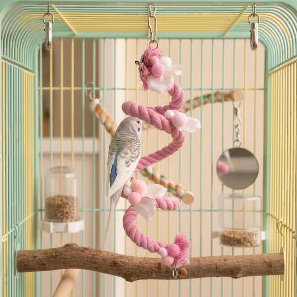 Aesthetic Bird Cages - Etsy
