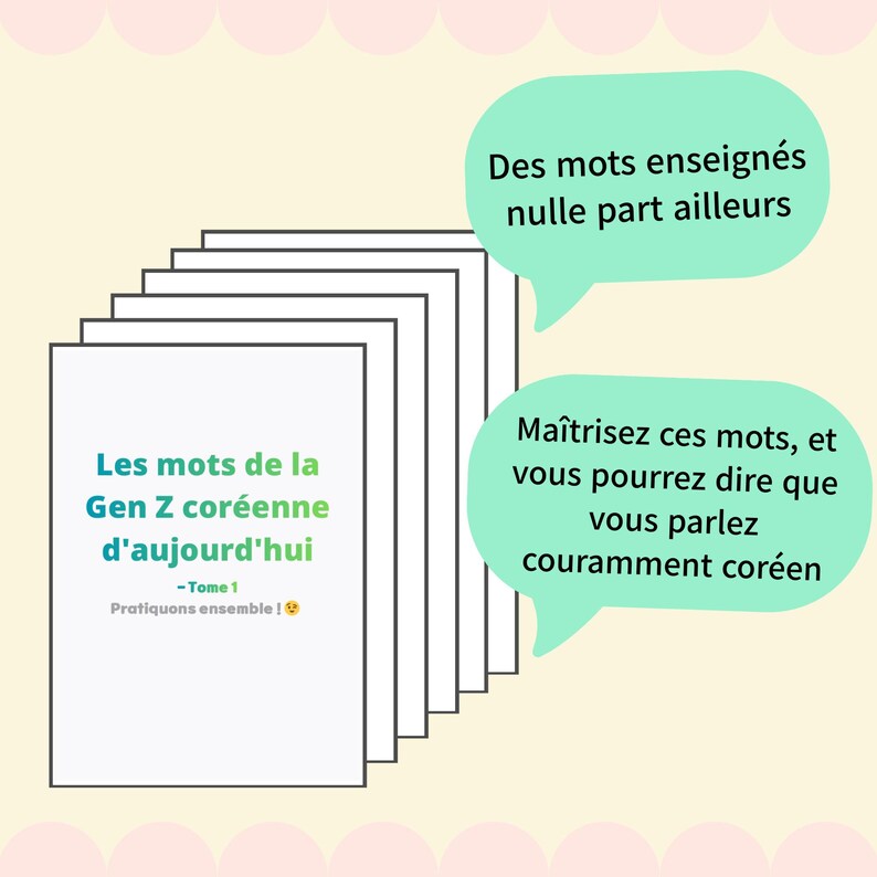 Apprendre Le Coréen : Slang Gen Z & Expressions K-drama | PDF D'Étude ...