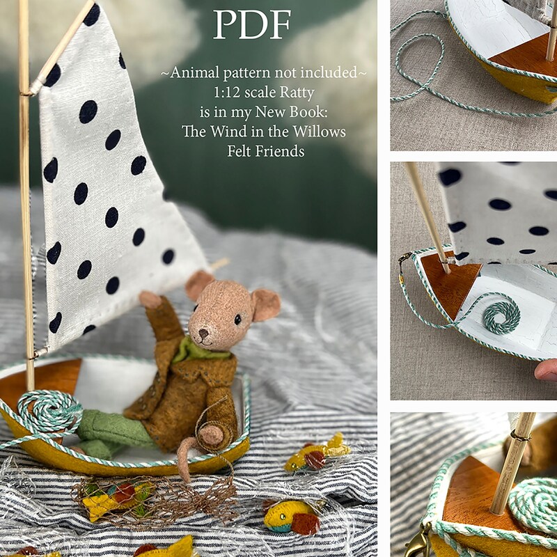 CynthiaTreenStudio - Etsy