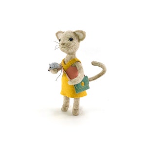 Chloe Cat PDF Pattern, Cat Sewing Pattern, Cat Doll - Etsy UK