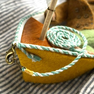 PDF Boat Pattern, Sailboat Pattern, Felt Boat Pattern - Etsy