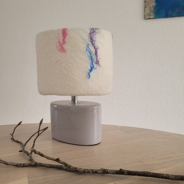 Design Lamp - Etsy