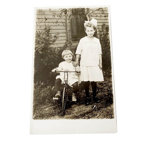 Edwardian Children - Etsy