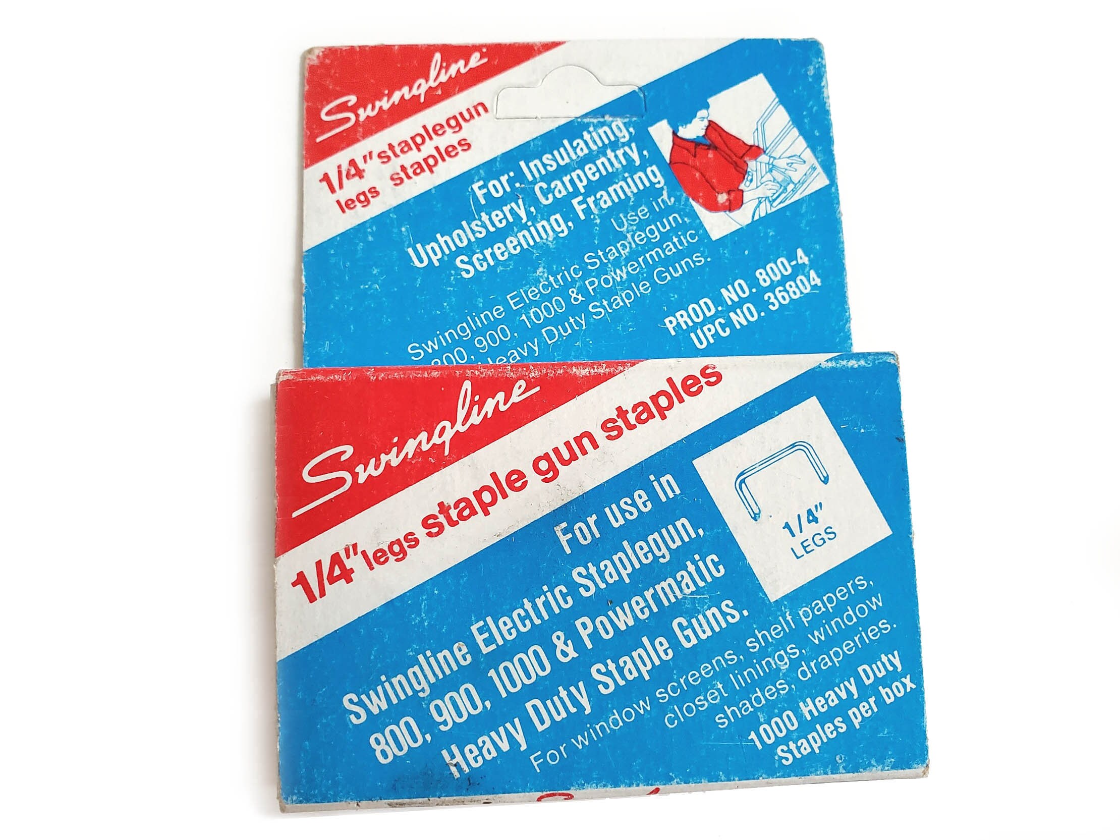 Staples Swingline 800 Heavy Duty