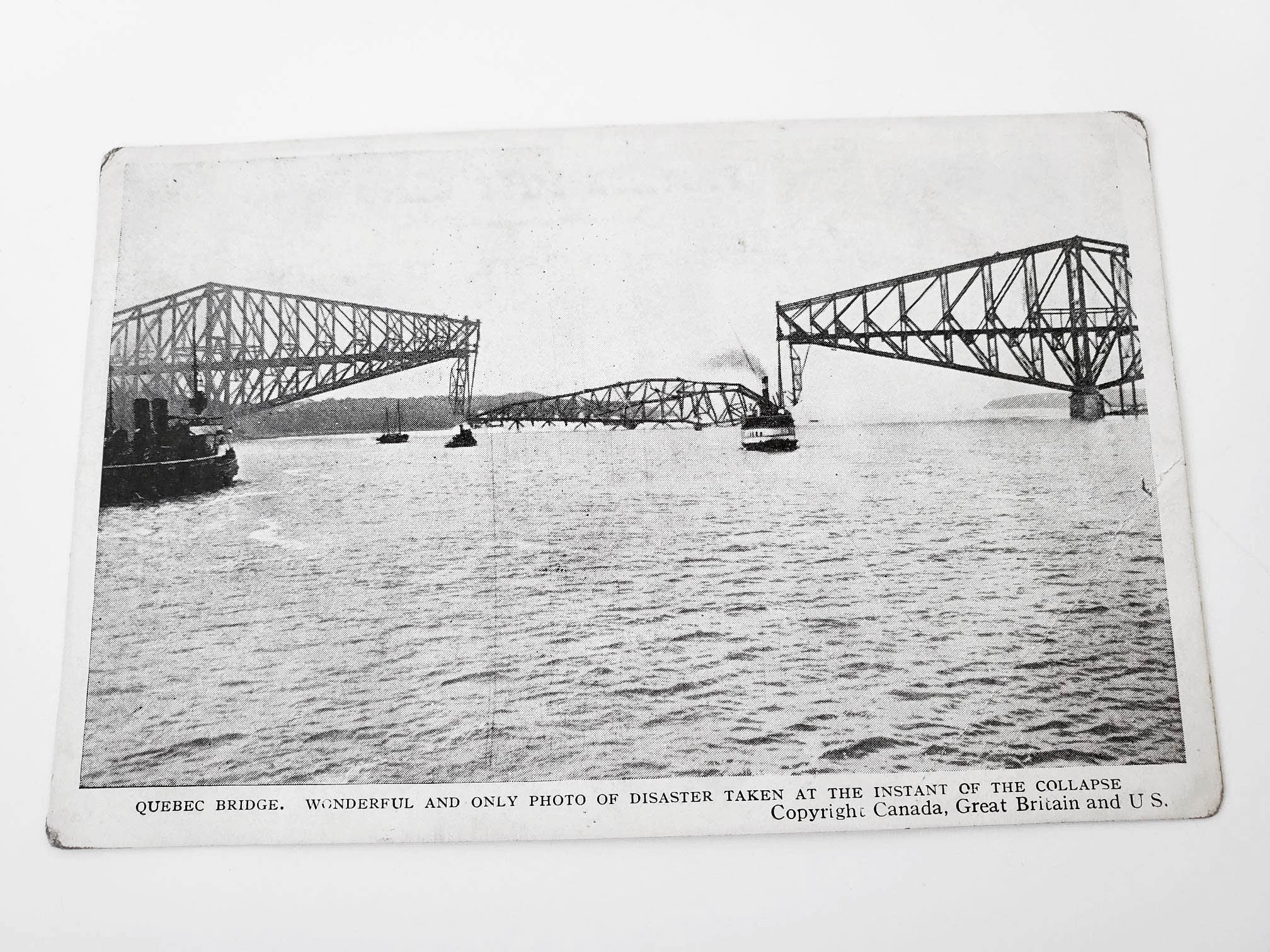 Quebec Bridge
