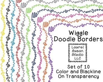 The Wiggles Clip Art - Etsy Australia