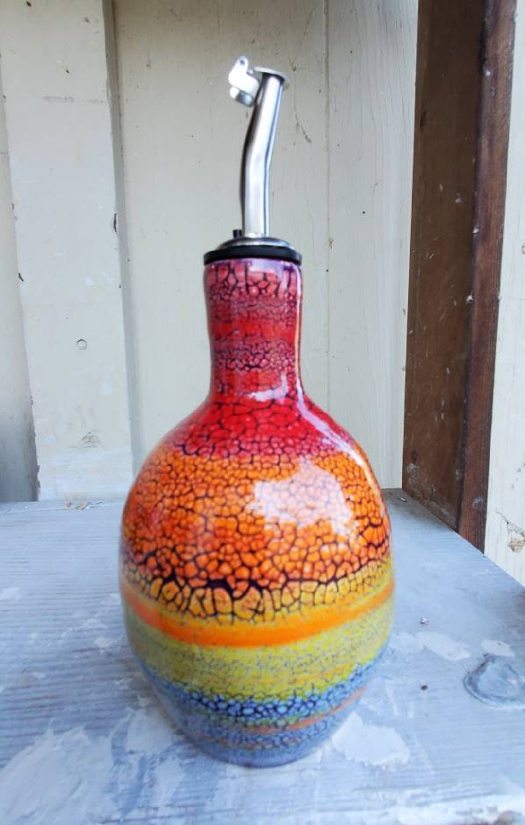 Made to Order Oil Bottles - Etsy