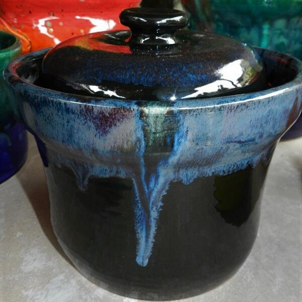Crock - Etsy