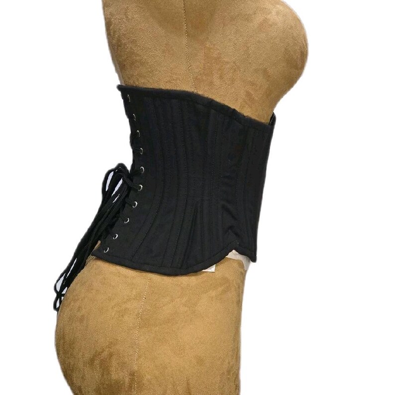 Signature Shape Cc-500| 22-inch Waist Goal | 12-inch Length |black ...