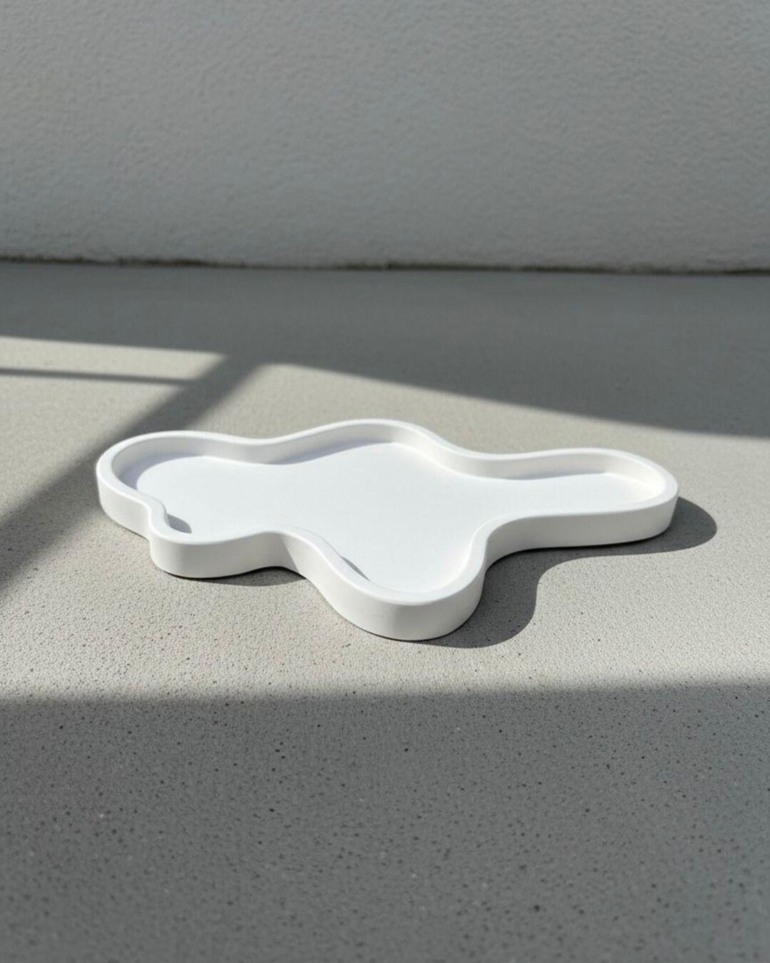 Handmade Cloud Multipurpose Tray | Desk Decor | Organizer | Home Decor ...