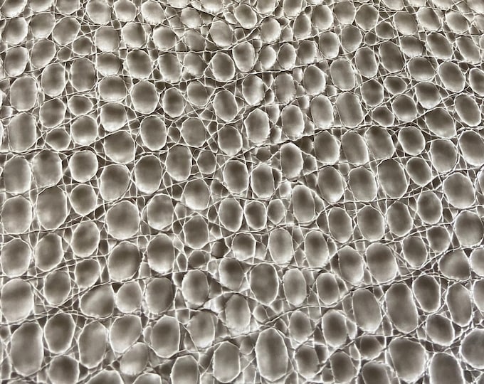 Anaconda Snake Fake Vinyl Leather Embossed Pattern Upholstery Fabric - Etsy