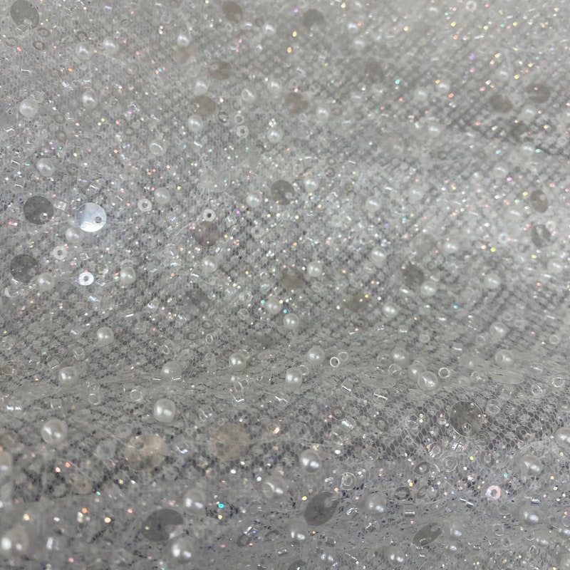 Gemstone Fabric - Etsy