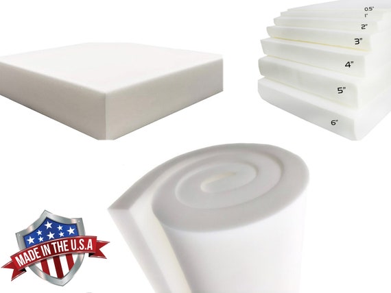 Foam Padding For Sofa Cushions