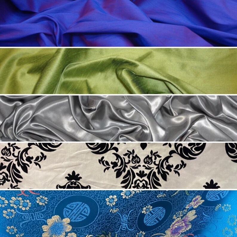 Yellow Heavy Shiny Bridal Satin Fabric for Wedding Dress, 60" Wide - Etsy