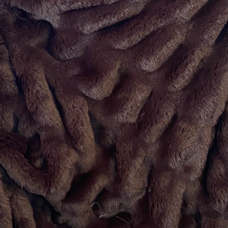 Mink Faux Fur - Etsy