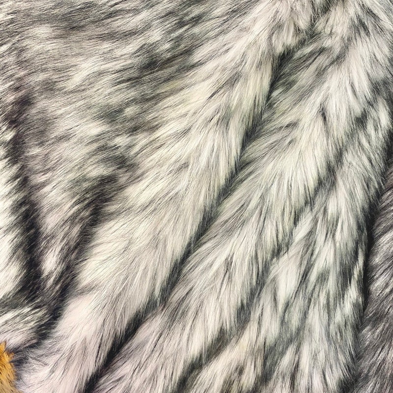 Faux Fur Blanket - Etsy