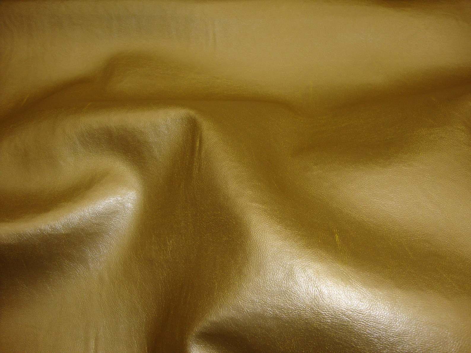 Vinyl Leather fabric Marine vinyl metallic gold Indoor Outdoor | Etsy
