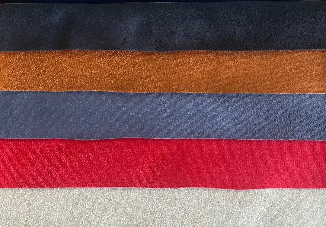 Synergy Suede Headliner Fabric None Stretch, None Foam Backed, Sold by ...