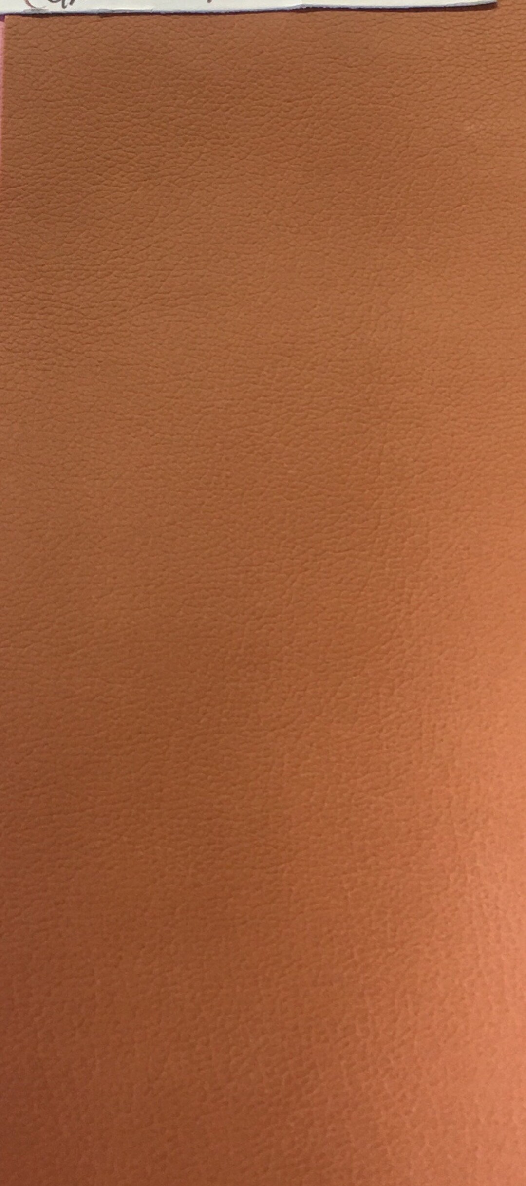 Vinyl Faux Leather Camel Soft Skin Faux Vinyl Upholstery/clothing Pvc ...