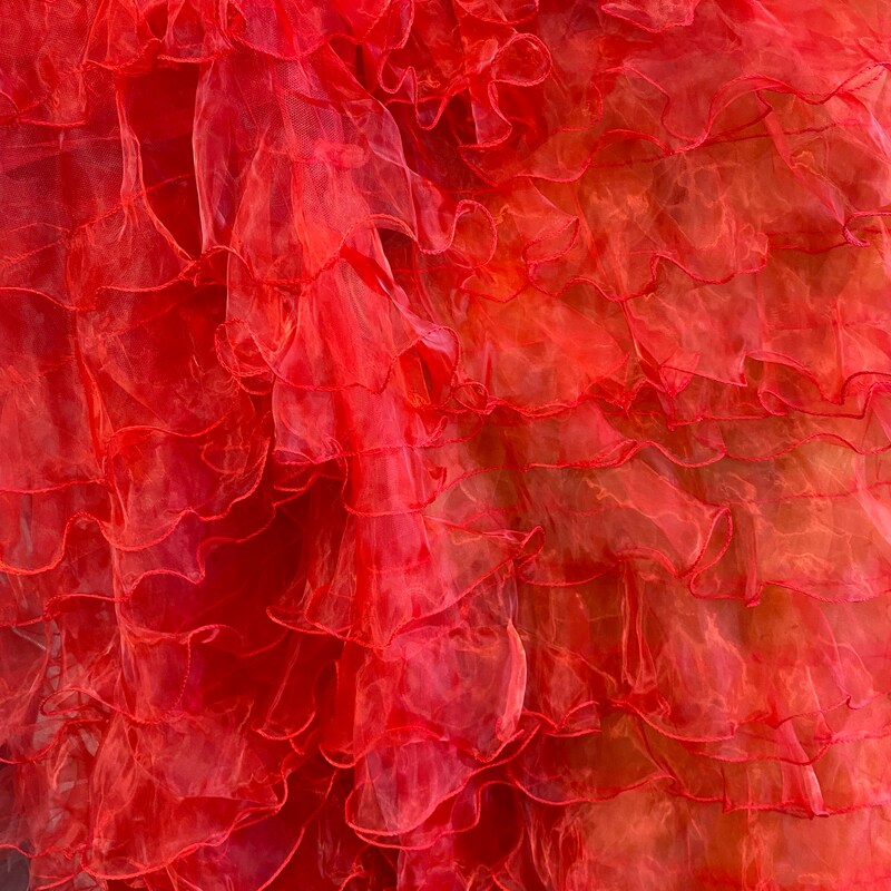 Organza Fabric - Etsy