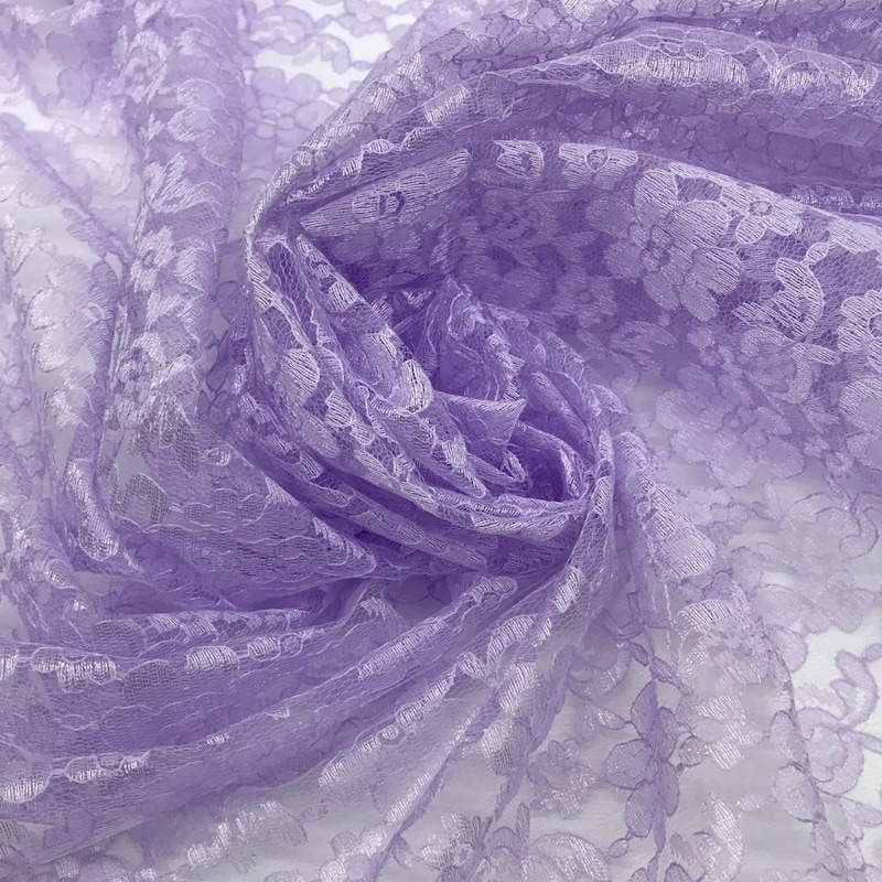 Sheer Stretch Lace - Etsy