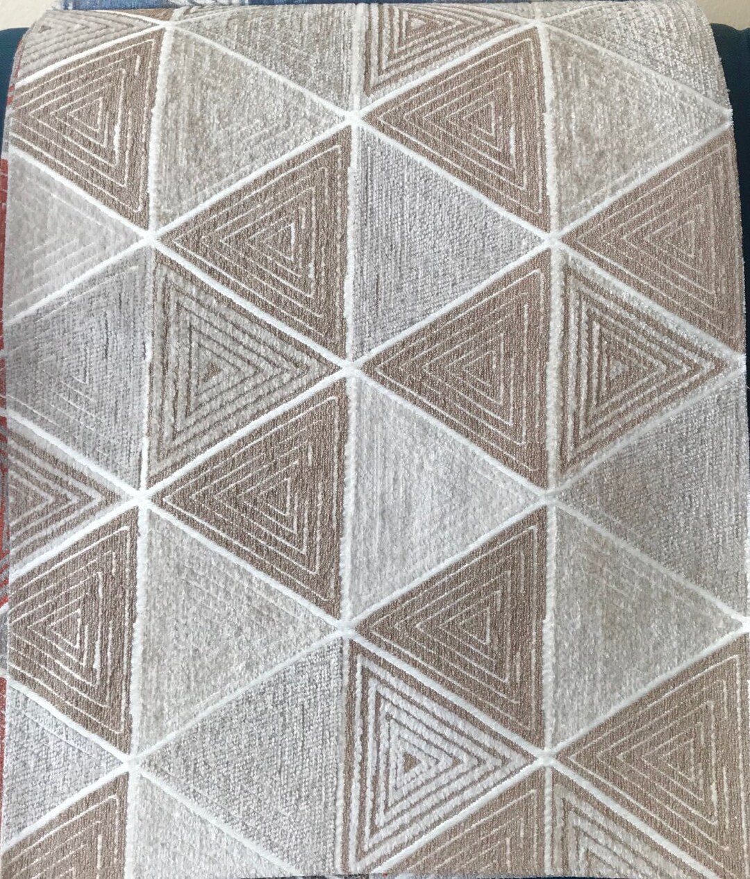 Triangle Shape 54 