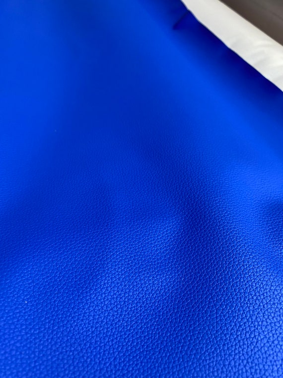 Royal pebbled Faux Leather feel seats repair furniture | Etsy