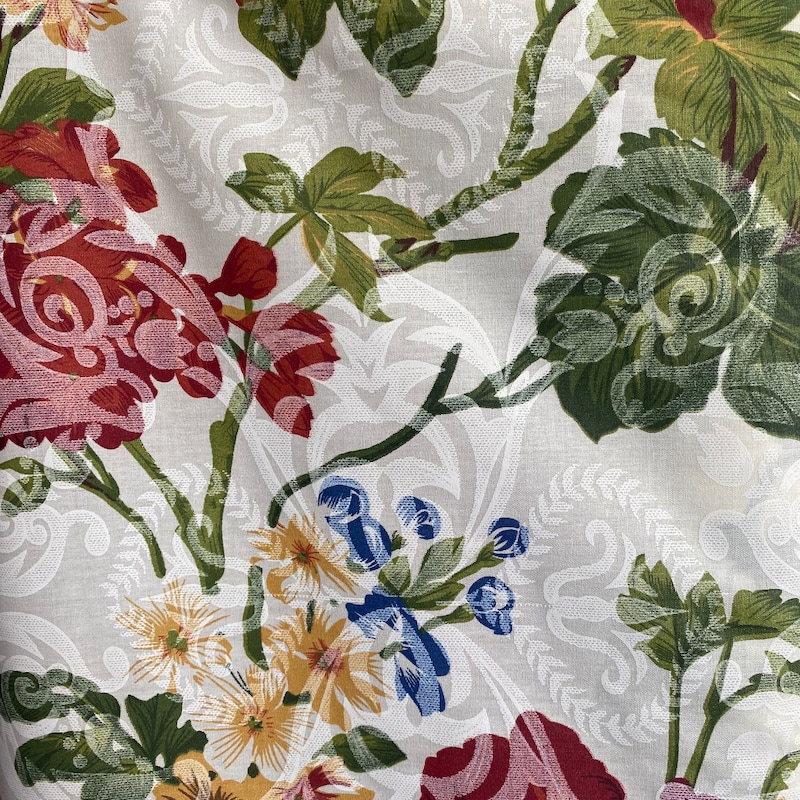 60 Inch Wide Cotton Fabric - Etsy