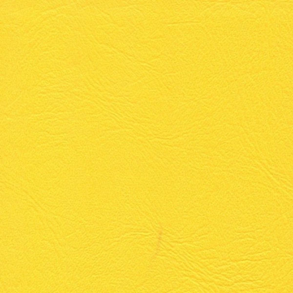 Yellow Faux Leather - Etsy