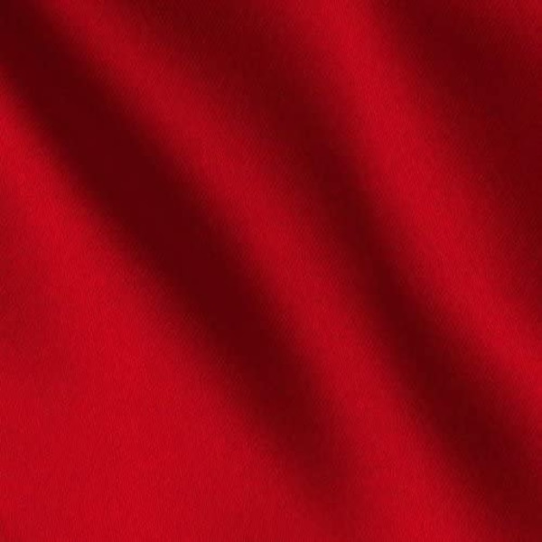 Red Mikado Satin Fabric - Etsy