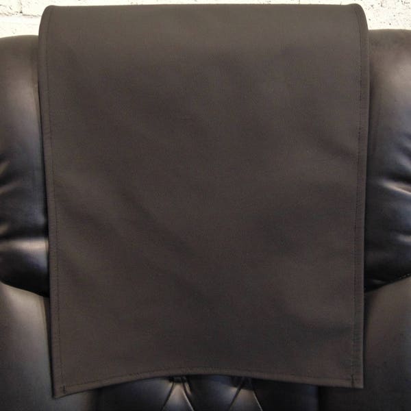 Recliner Footrest Cover - Etsy