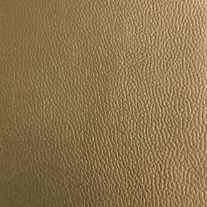 Light Gold Vinyl Faux Leather Soft Skin Faux Vinyl Upholstery/clothing ...