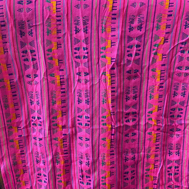 Serape Fabric - Etsy