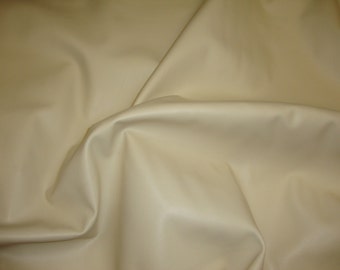 Solid Color Poly Vinyl Fabric white 2 Way Stretch/per Yard - Etsy