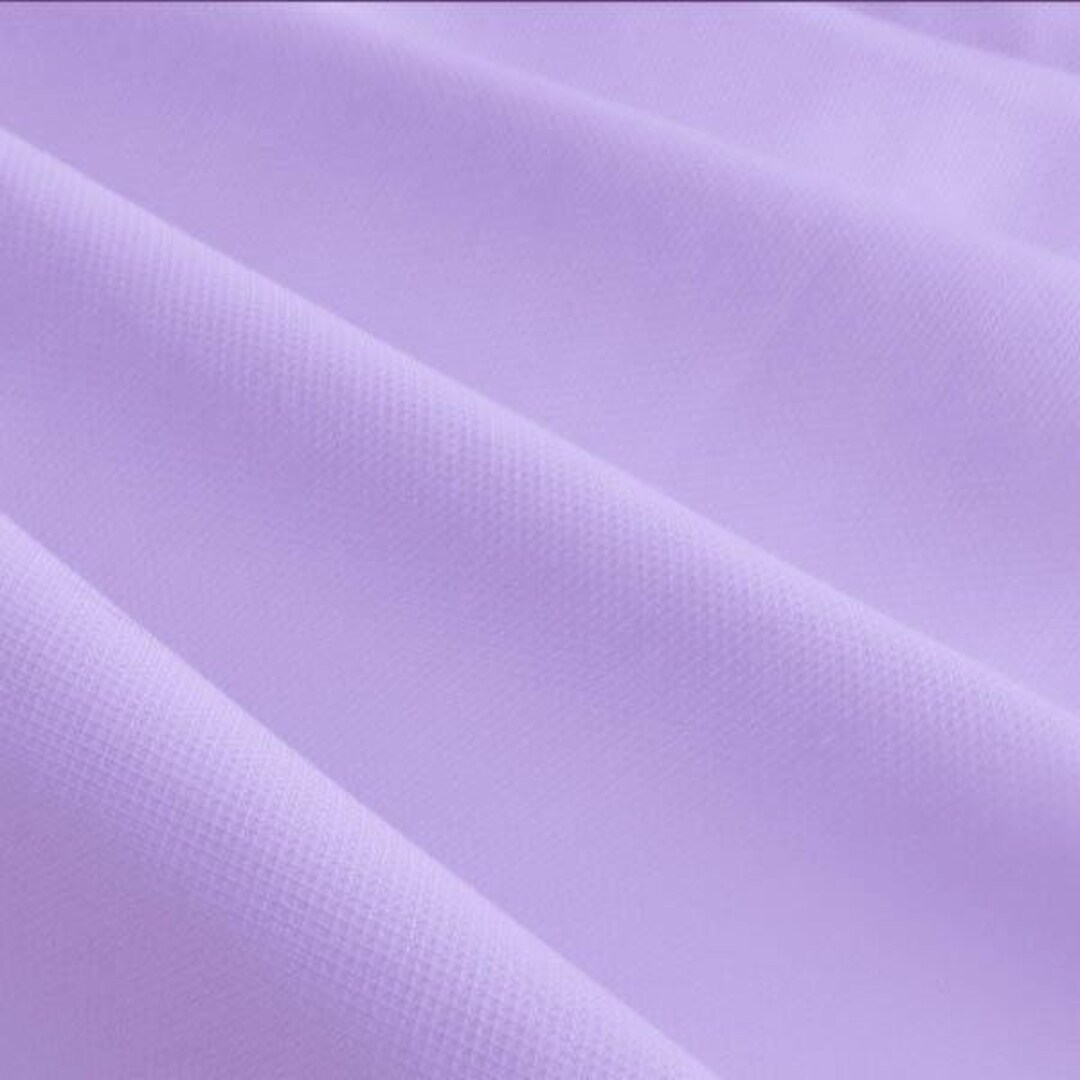 Lilac Solid Poly Cotton Broadcloth 60 " Wide - Etsy