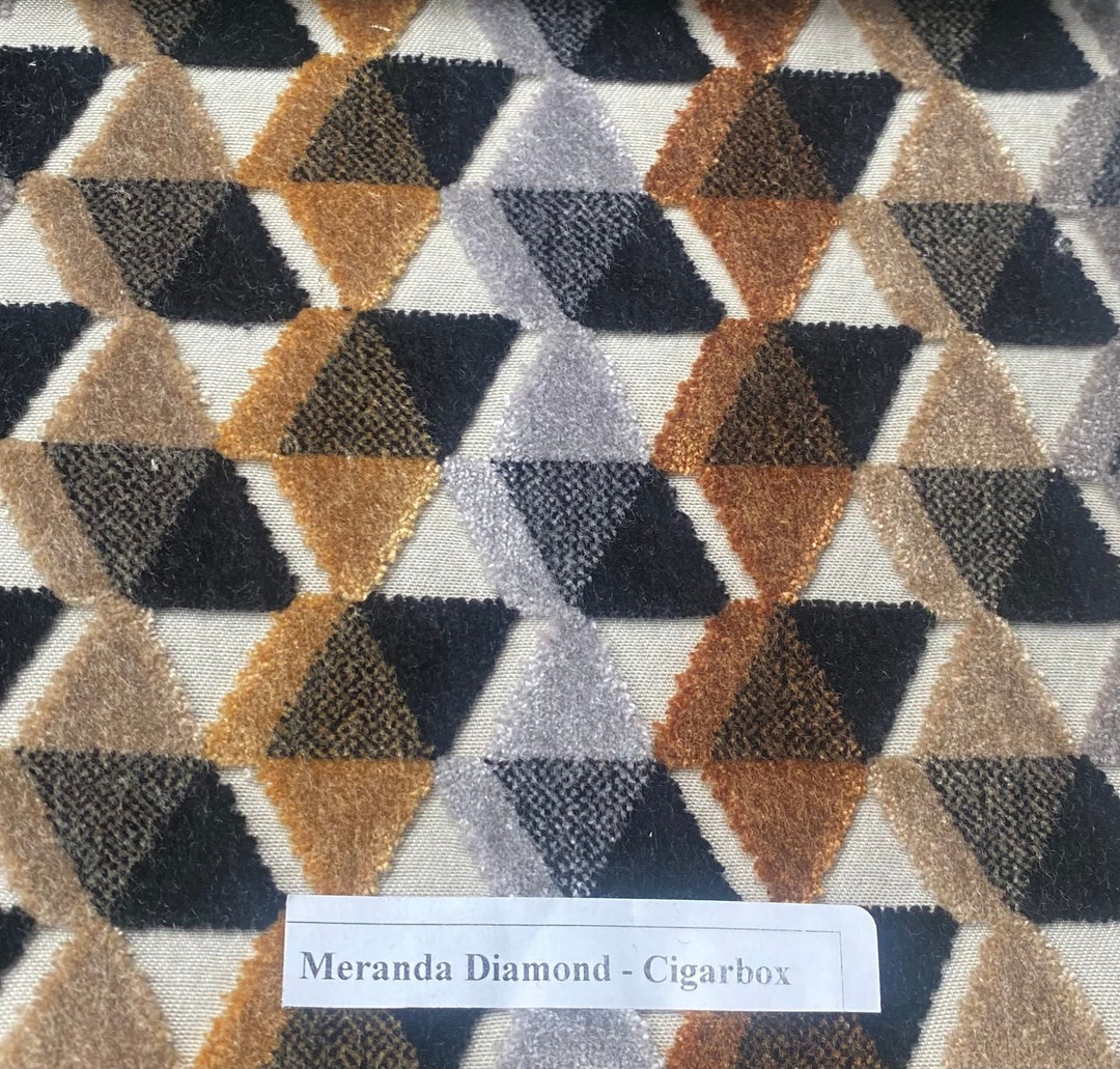 54 " Wide Furniture Upholstery Drapery Fashion Headboard Coat High ...