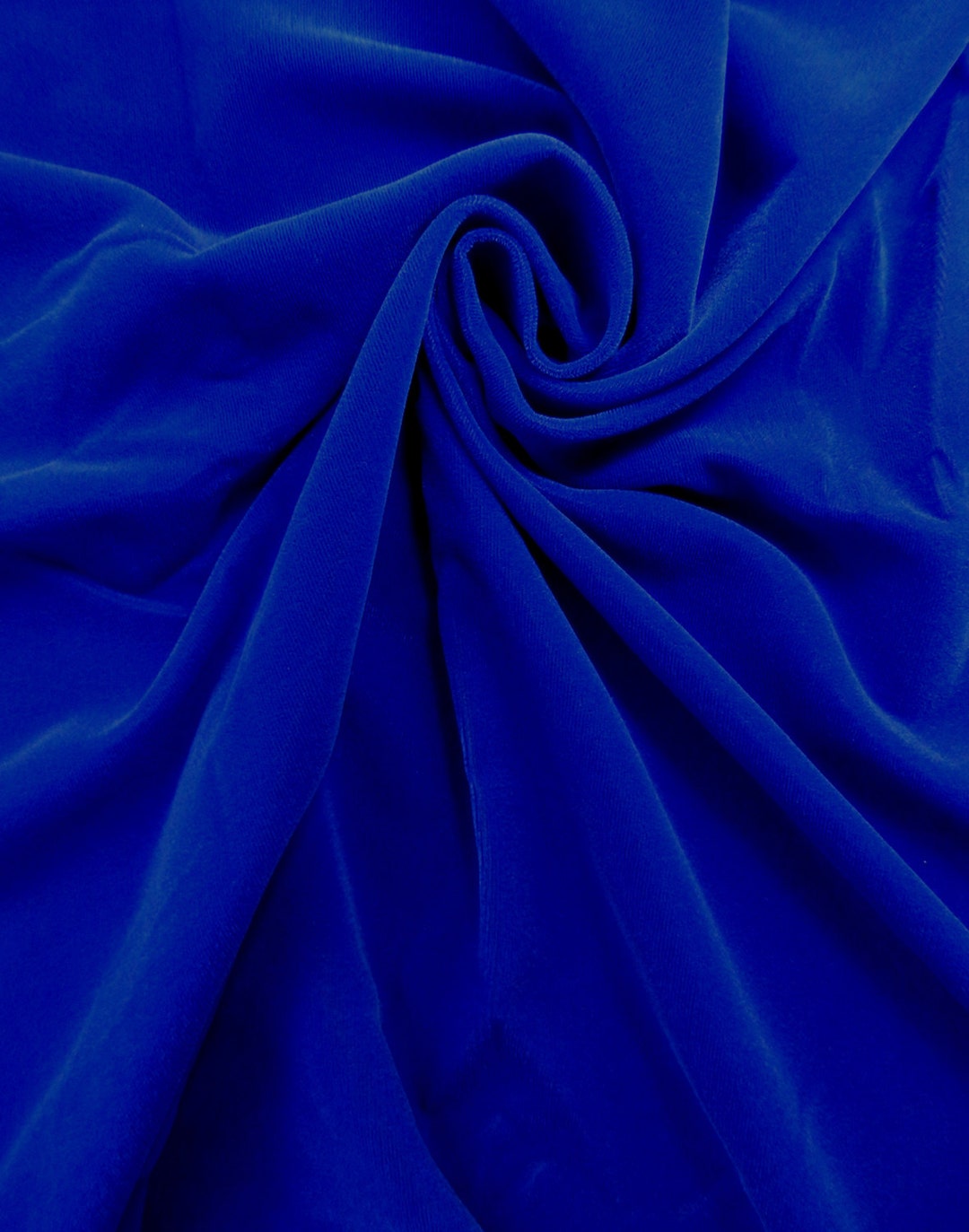 Royal Plush Triple Velvet Fabric Drapery 45" Wide per Yard - Etsy