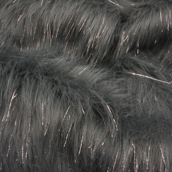 Sparkle Faux Fur - Etsy
