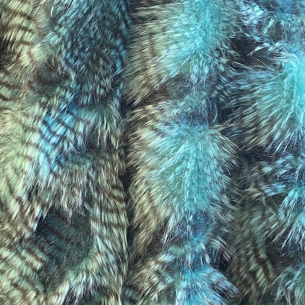 Faux Feathers - Etsy