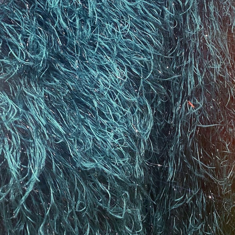 Feather Fabric - Etsy