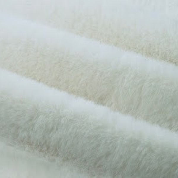 Rabbit Faux Fur - Etsy