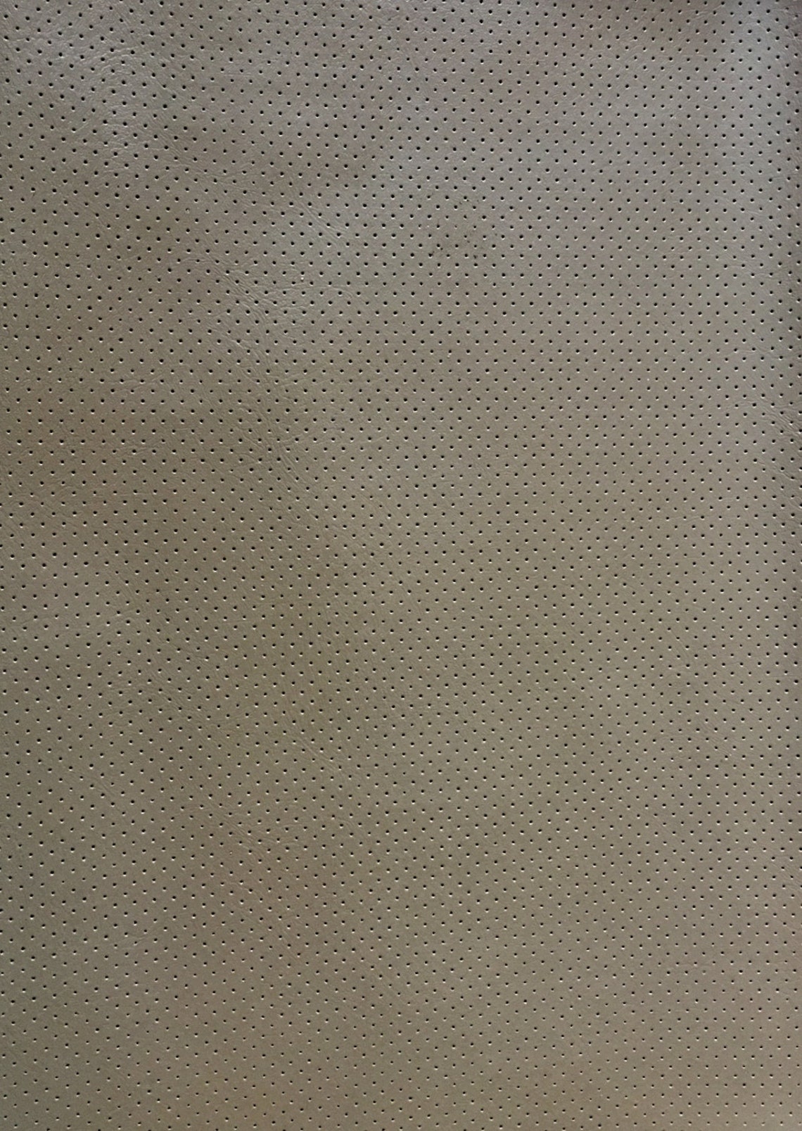 Meduim Parchment Perforated Commercial Marine Grade Upholstery Vinyls ...